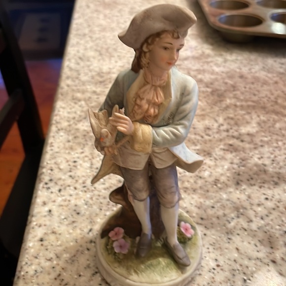 Lefton | Other | Leftons China Figurines | Poshmark